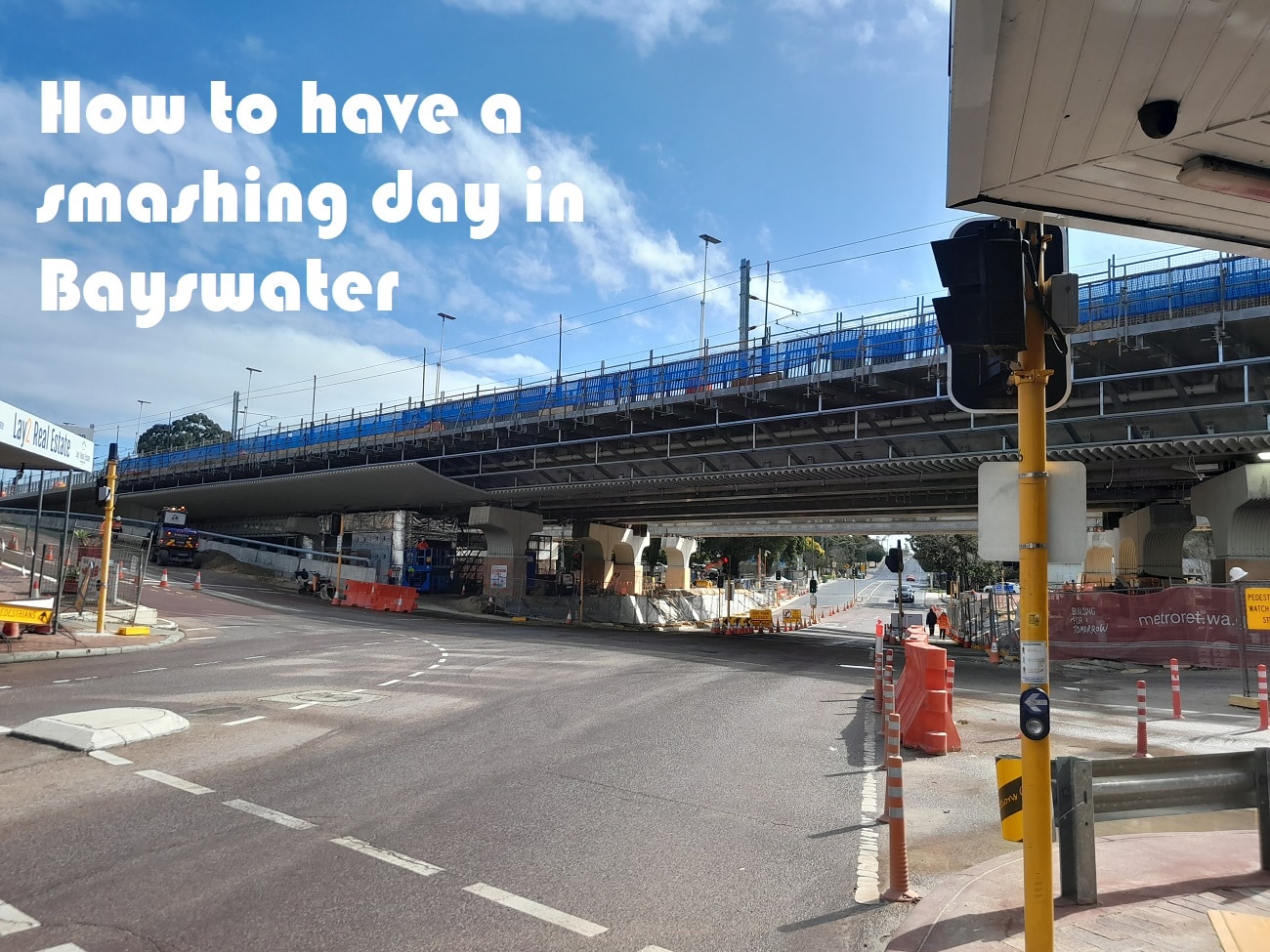 15 Ways To Have A Smashing Day In Bayswater The Bell Tower Times