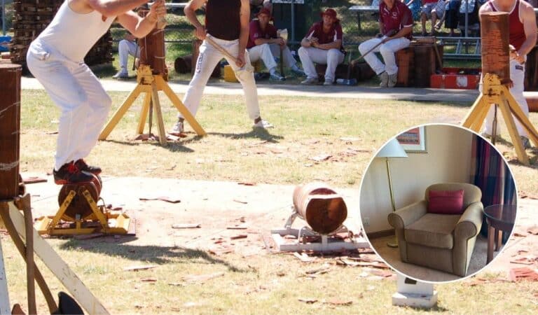 IN FOCUS: The Long Mac Topped Up | The Bell Tower Times