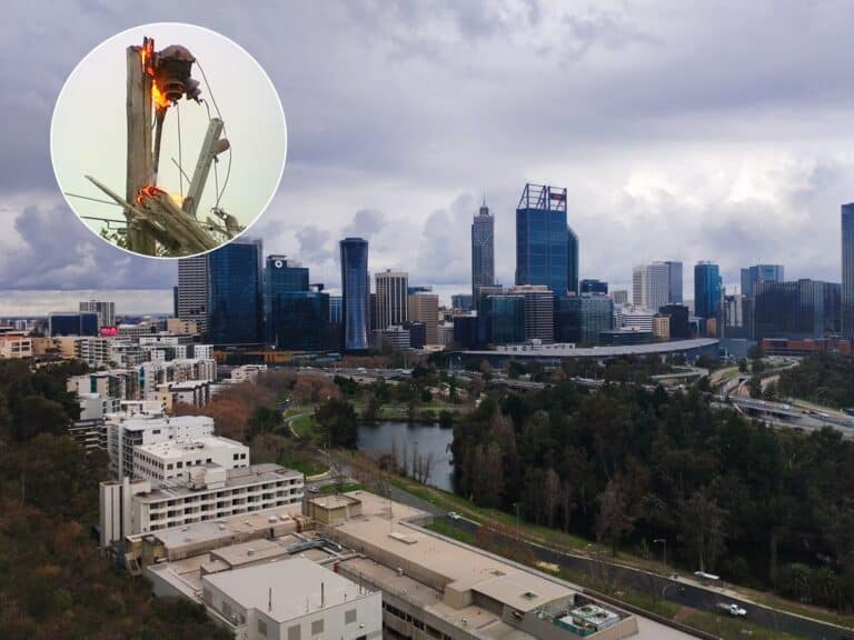 10 Most Outlandish WA Urban Legends On Record | The Bell Tower Times