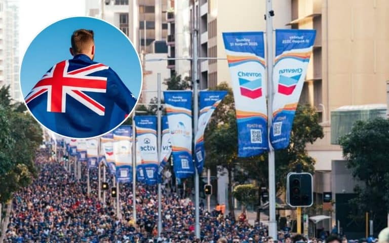 IN FOCUS: The Long Mac Topped Up | The Bell Tower Times