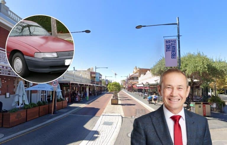 IN FOCUS: The Long Mac Topped Up | The Bell Tower Times