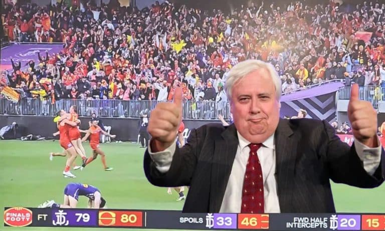 IN FOCUS: The Long Mac Topped Up | The Bell Tower Times