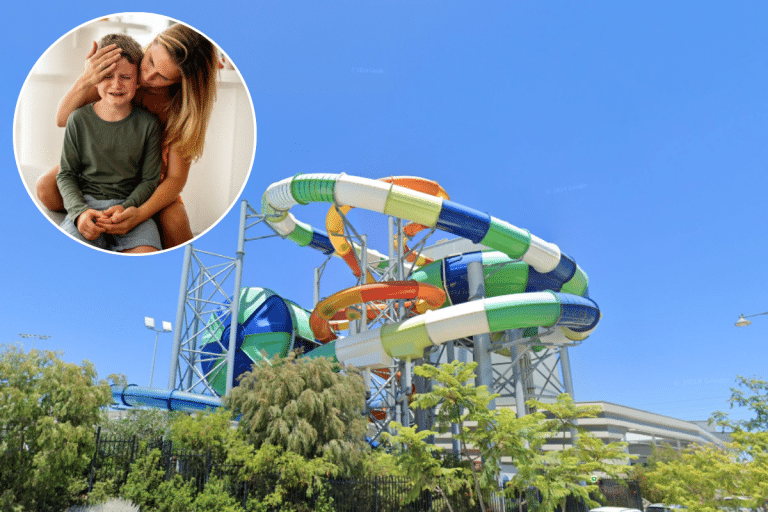 Kalgoorlie Super Pit Now The World’s Largest Swimming Pool After ...