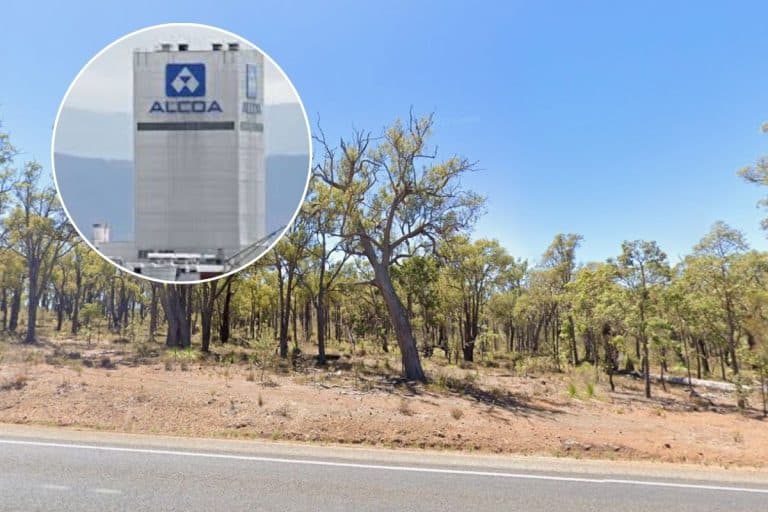 Alcoa Scraps Perth Hills Expansion, Saying The Environment Comes First ...
