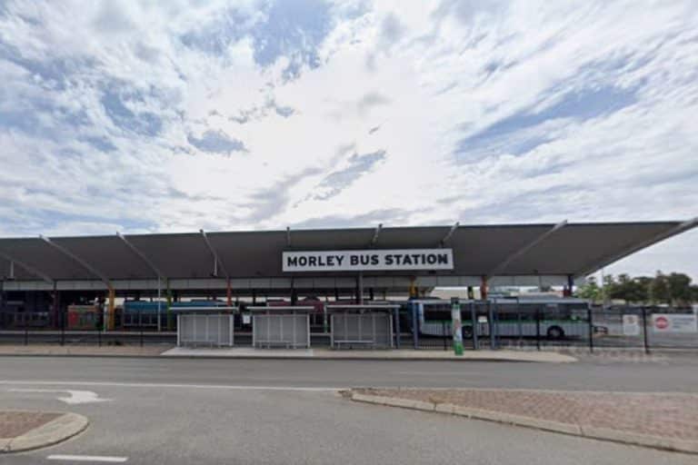 TransPerth Eases Public’s Mind Over Derailment By Appointing BHP As ...