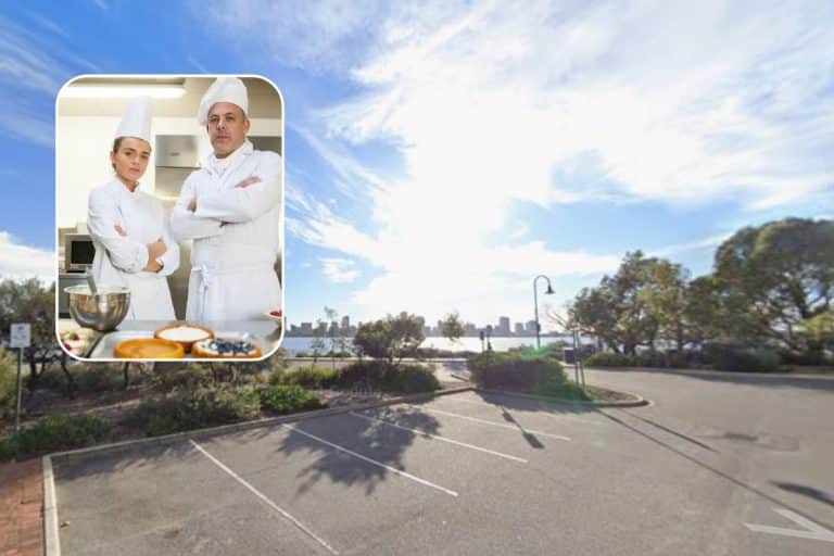 TransPerth Eases Public’s Mind Over Derailment By Appointing BHP As ...